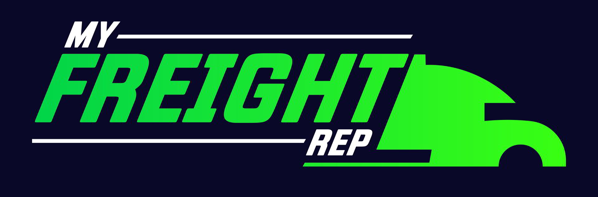 MyFreightRep