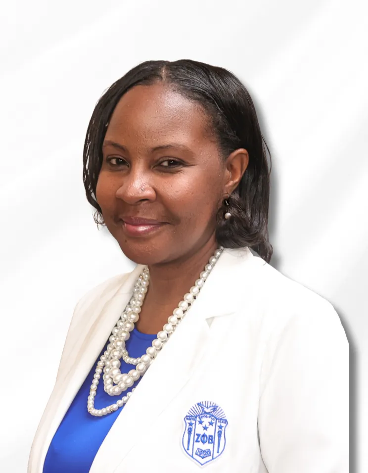 Chapter History | Delta Omicron Zeta Chapter