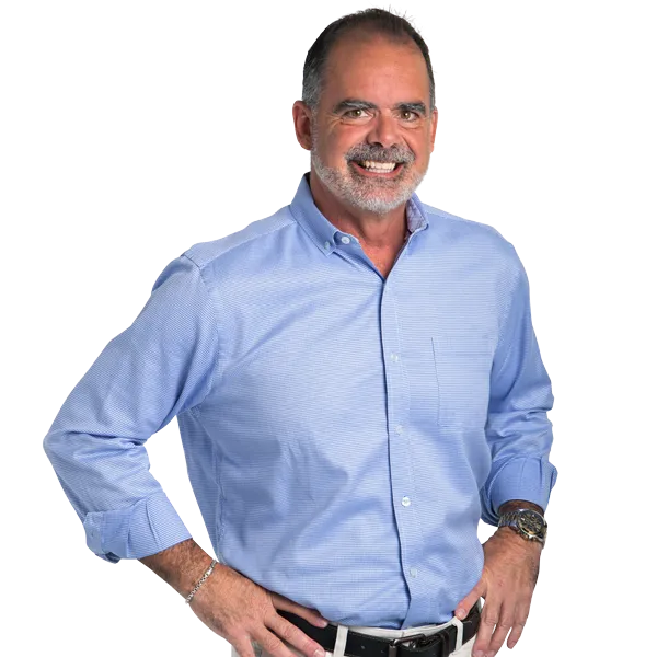 Charlie Smith Speaks