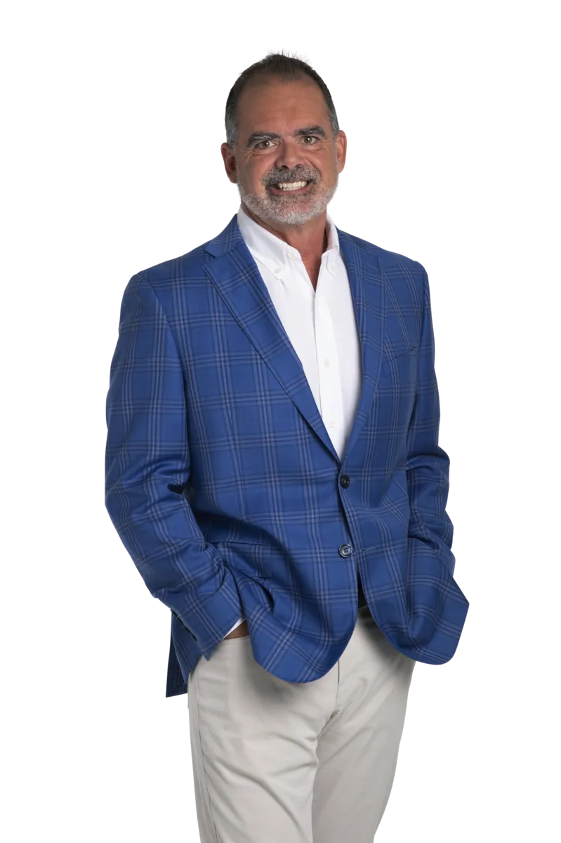 Charlie Smith Speaks