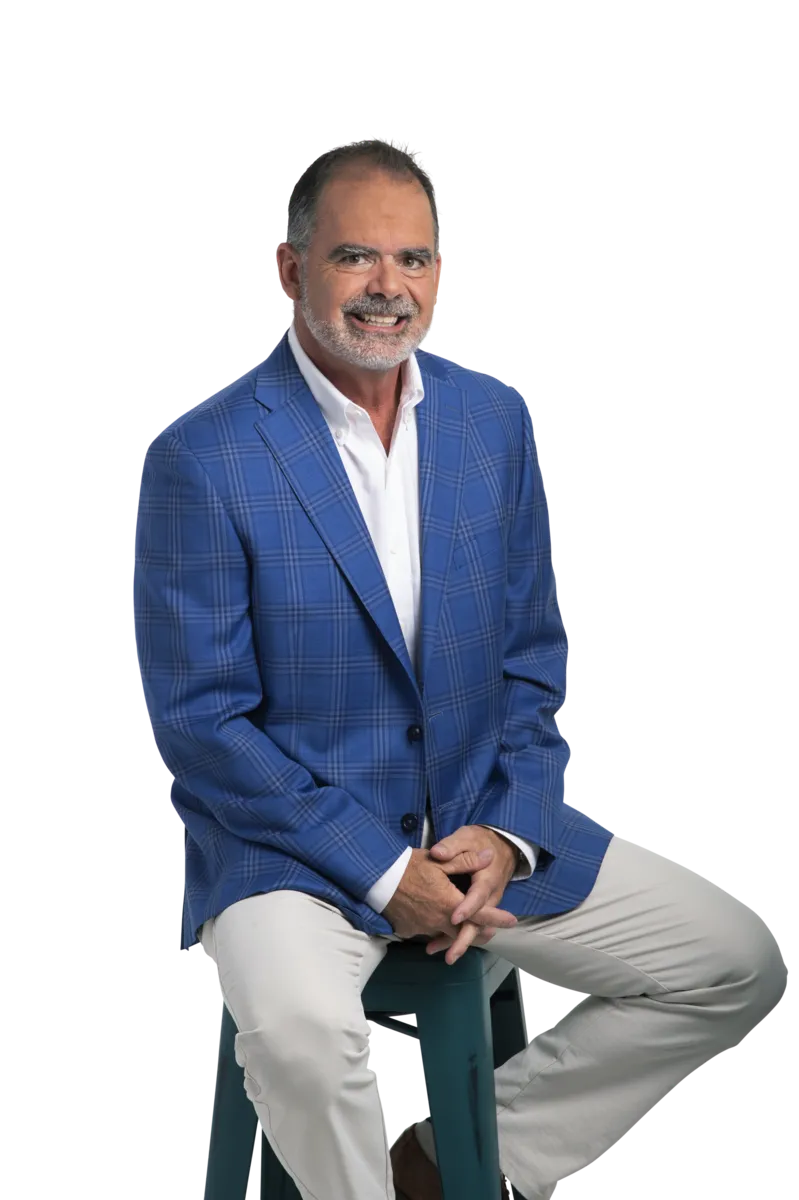 Charlie Smith Speaks
