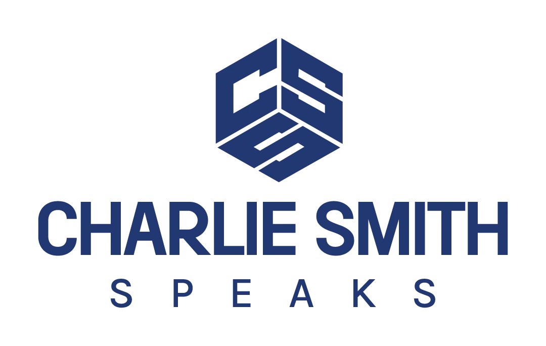 Charlie Smith Speaks