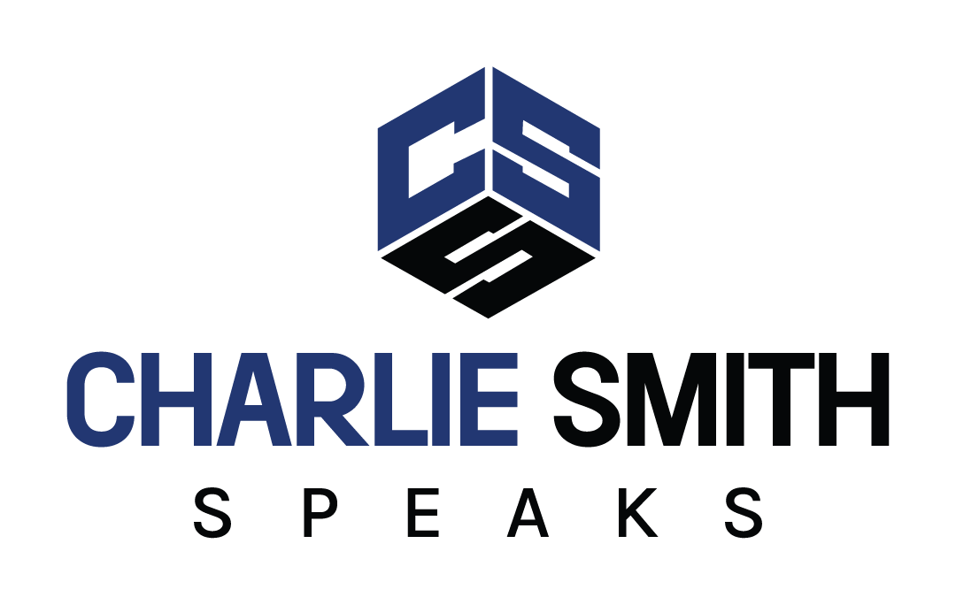 Charlie Smith Speaks