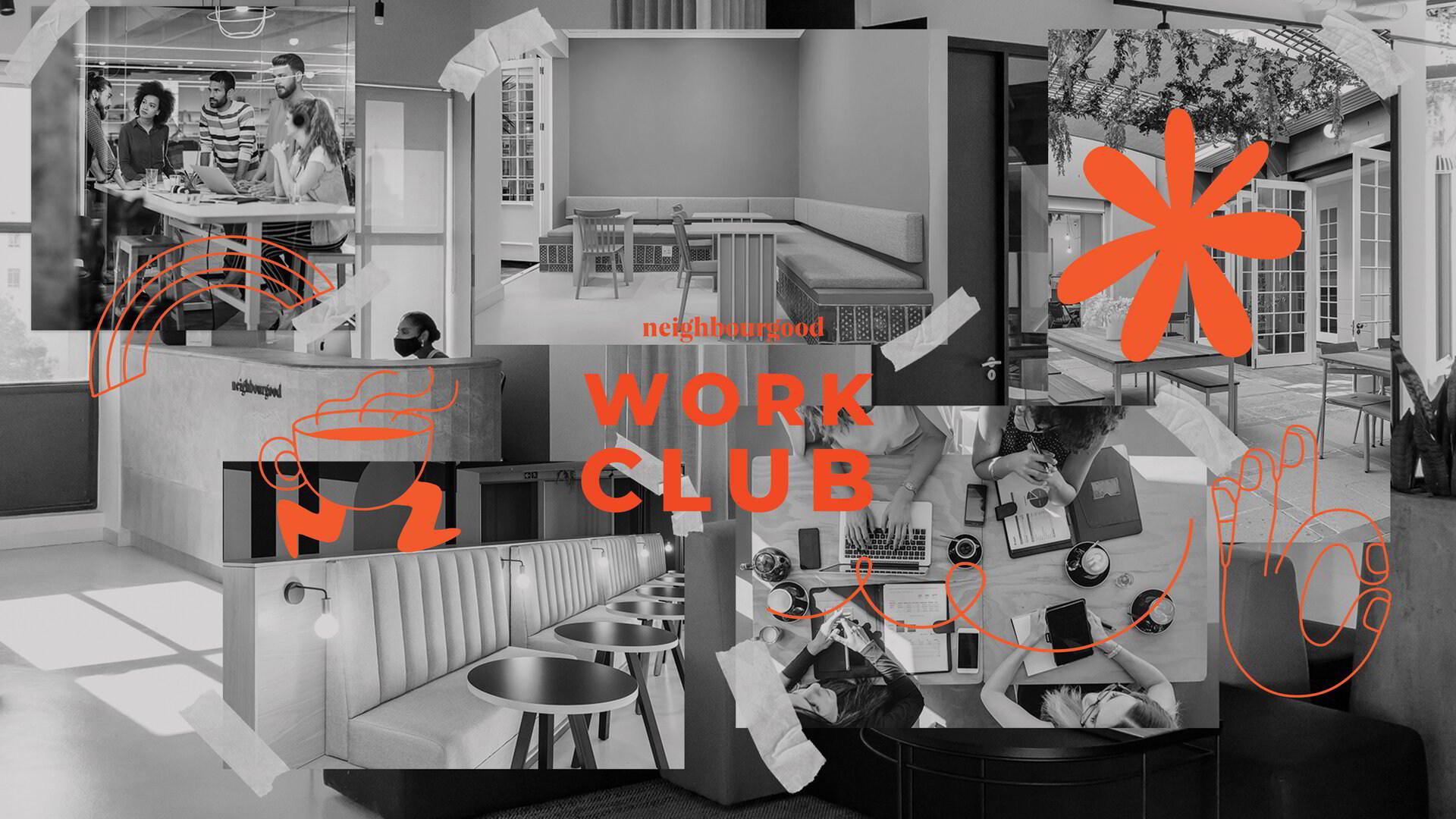 Neighbourgood Work Club