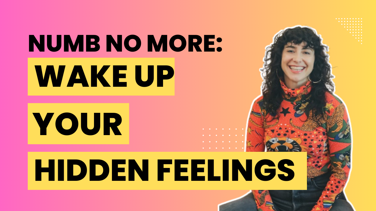 Navigating Your Emotional Landscape: A Guide to Understanding and ...