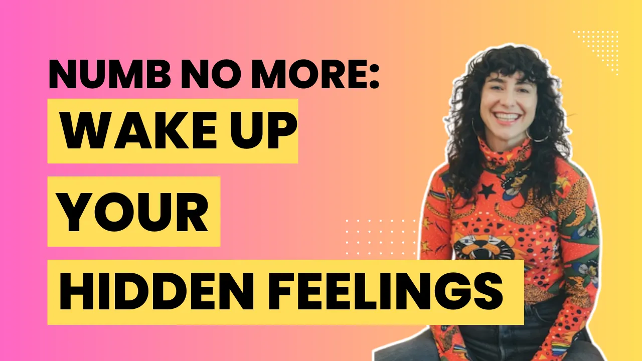 Navigating Your Emotional Landscape: A Guide to Understanding and ...