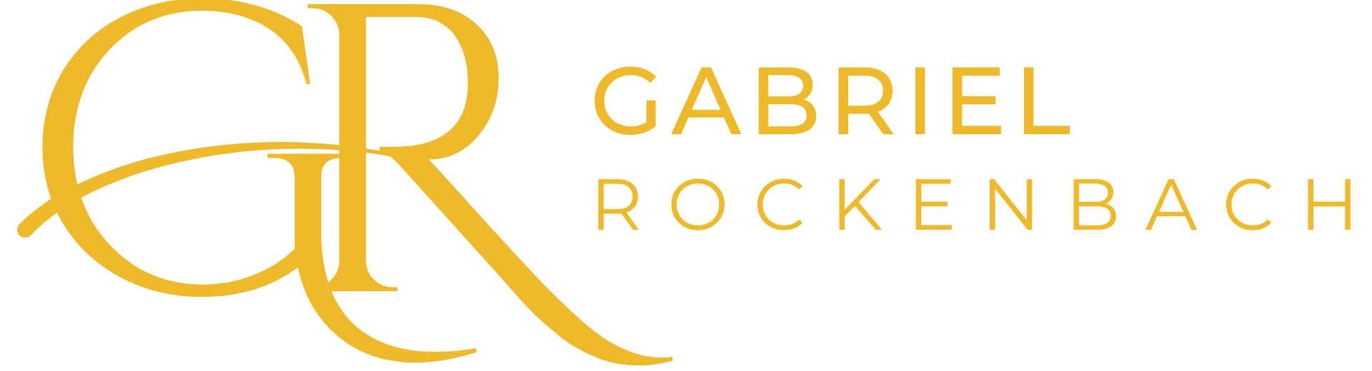 Gabriel Rockenbach | Apenas Faça!