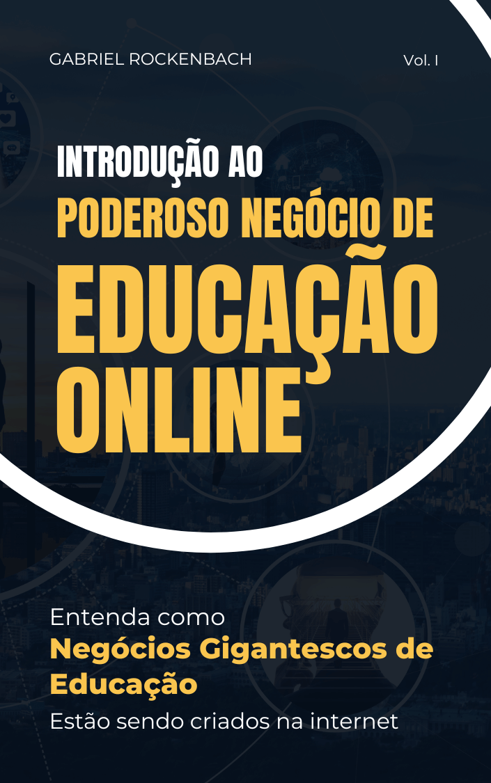 Gabriel Rockenbach | Apenas Faça!