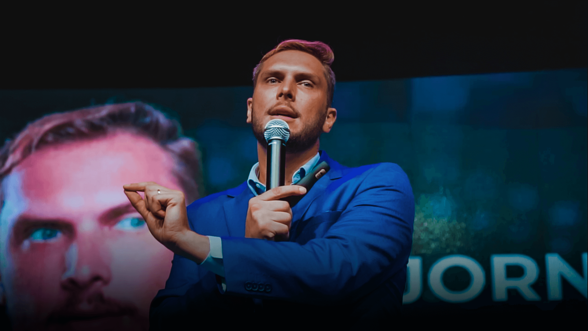 Gabriel Rockenbach | Apenas Faça!