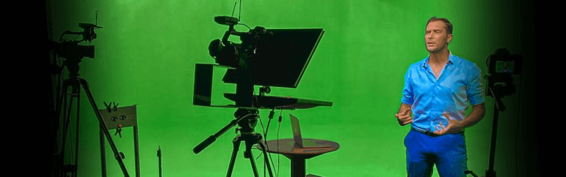 Gabriel Rockenbach | Apenas Faça!