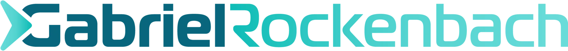 Gabriel Rockenbach | Apenas Faça!