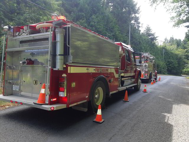 Shirley Fire | Contact us