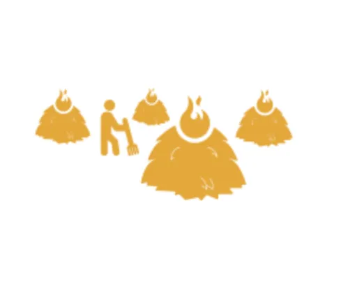 Shirley Fire | Burn regulations