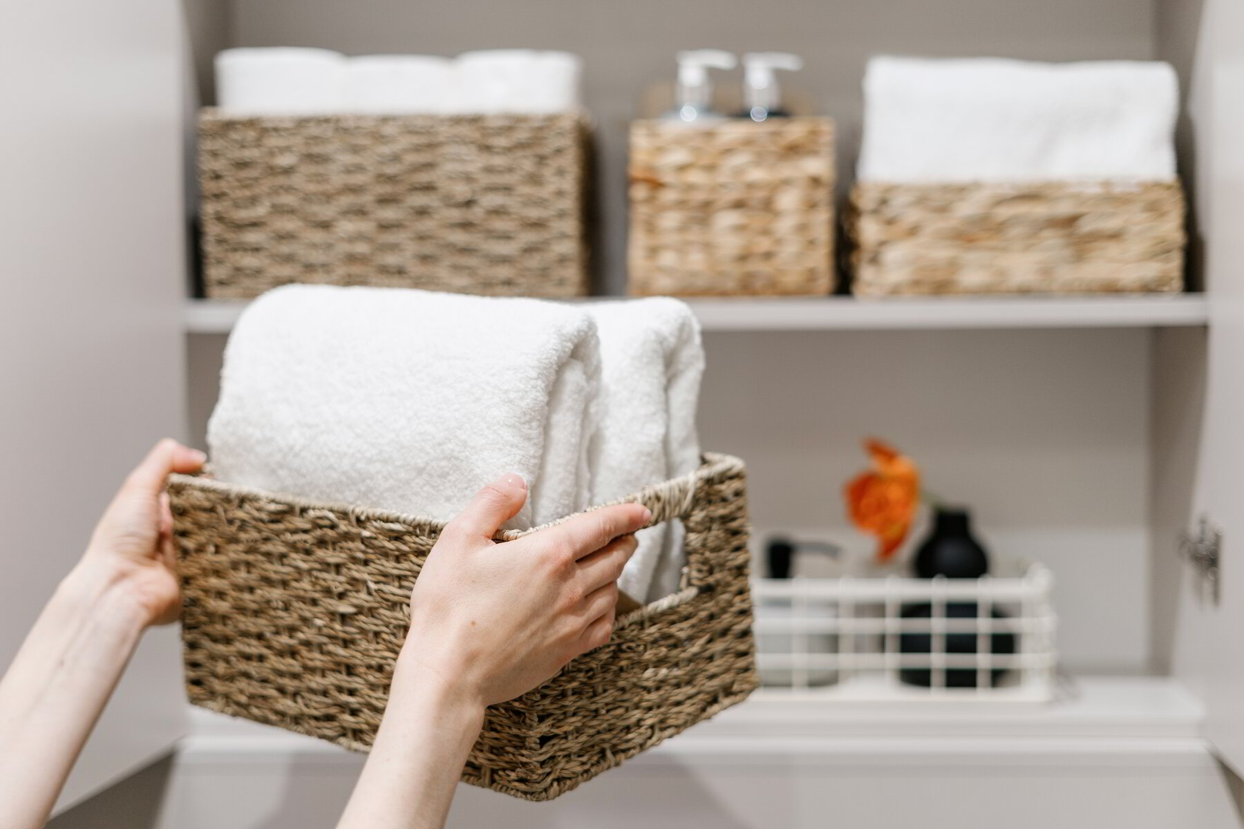 14" x 14" Containers | The Perfect Container: Home Storage Solutions ...