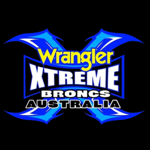 XTREME BRONCS