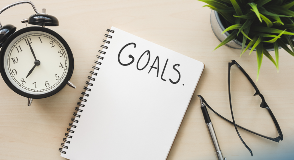 4 TIPS ON HOW TO SET ATTAINABLE GOALS IN 2021