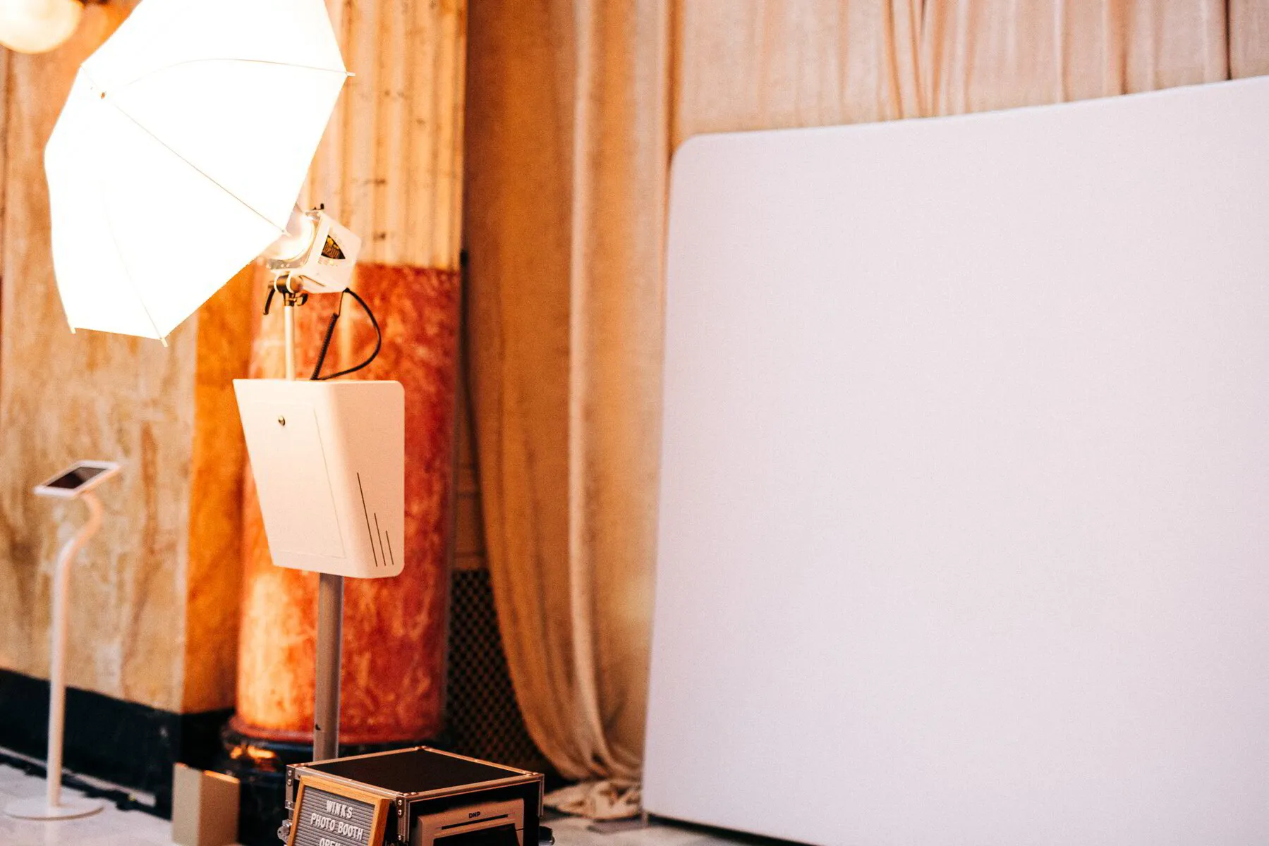 Elevate Your Event with Luxury Photo Experiences - Glam Booth Rental