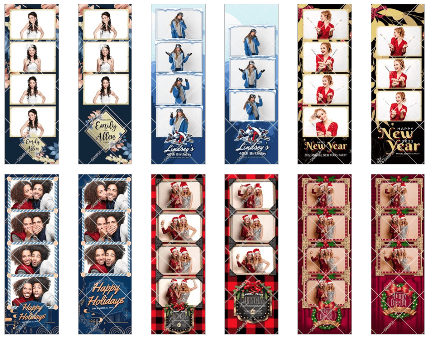 Iconic Image Photo Booth. Photo Booth Rental Services