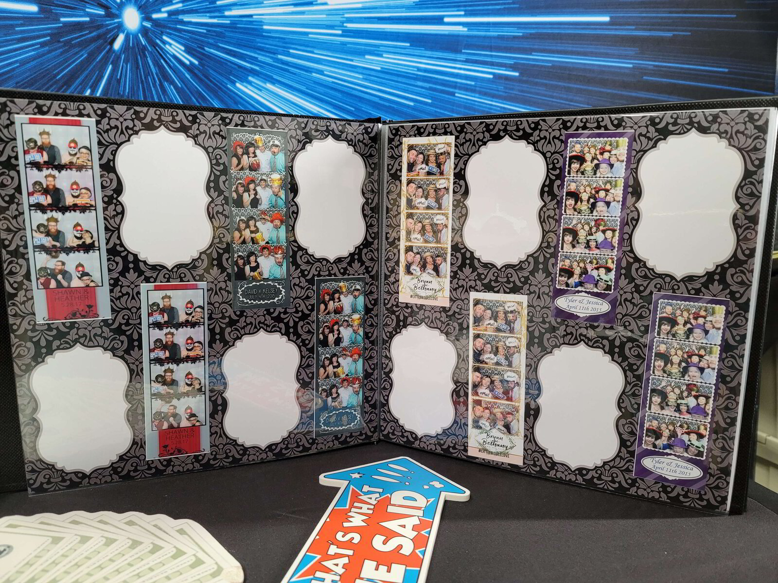 Iconic Image Photo Booth. Photo Booth Rental Services