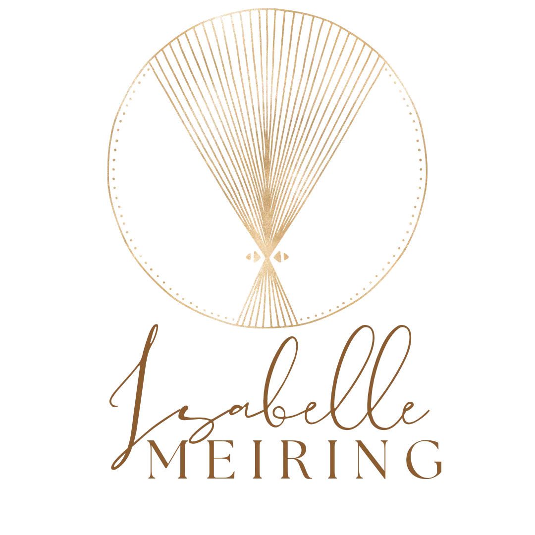 Isabelle Meiring - Ascending Woman [HOME]