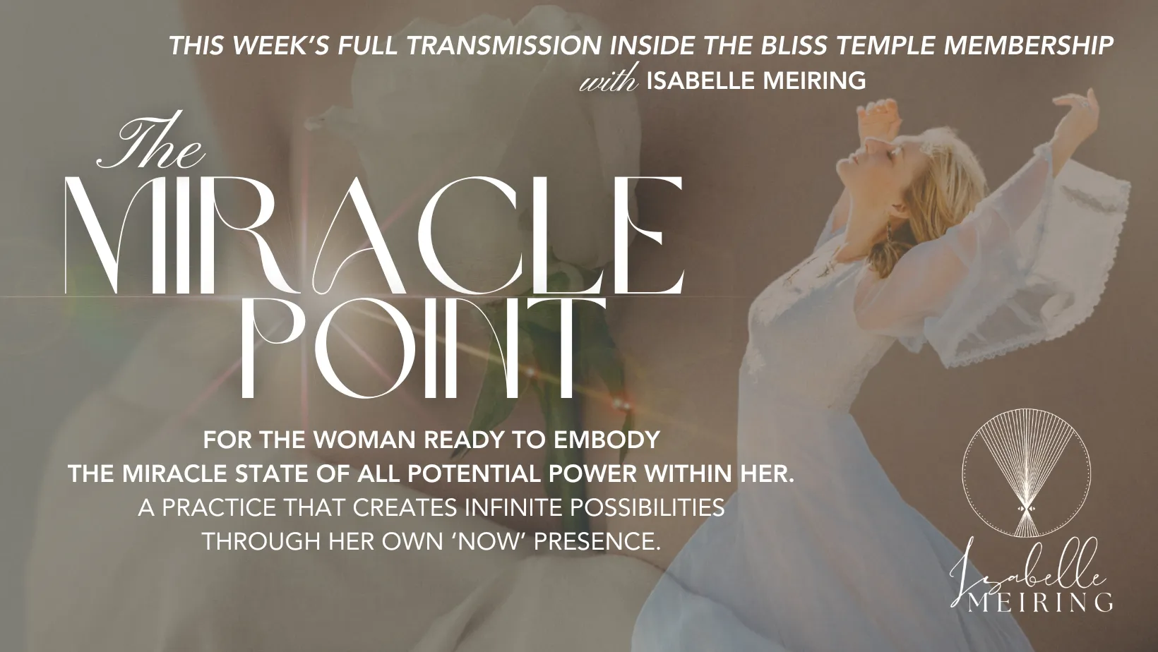 Isabelle Meiring [Shop]