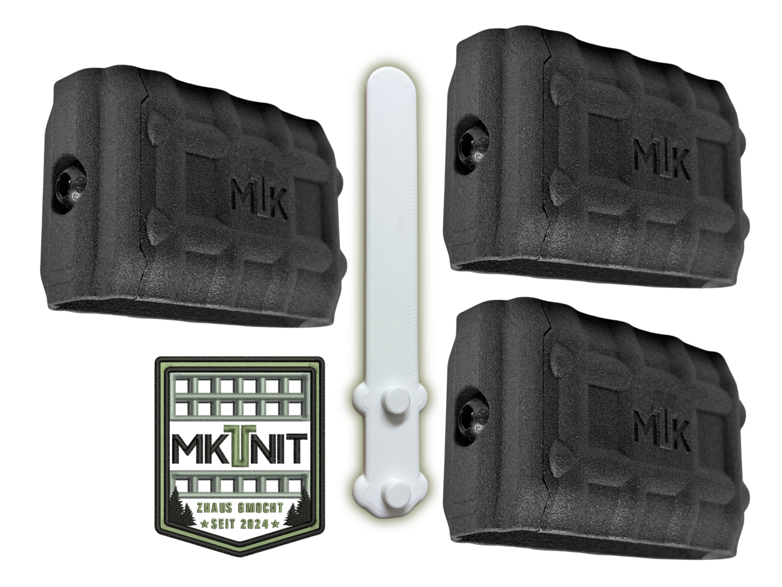 AUG Koppler | UPGRADE PACKAGE