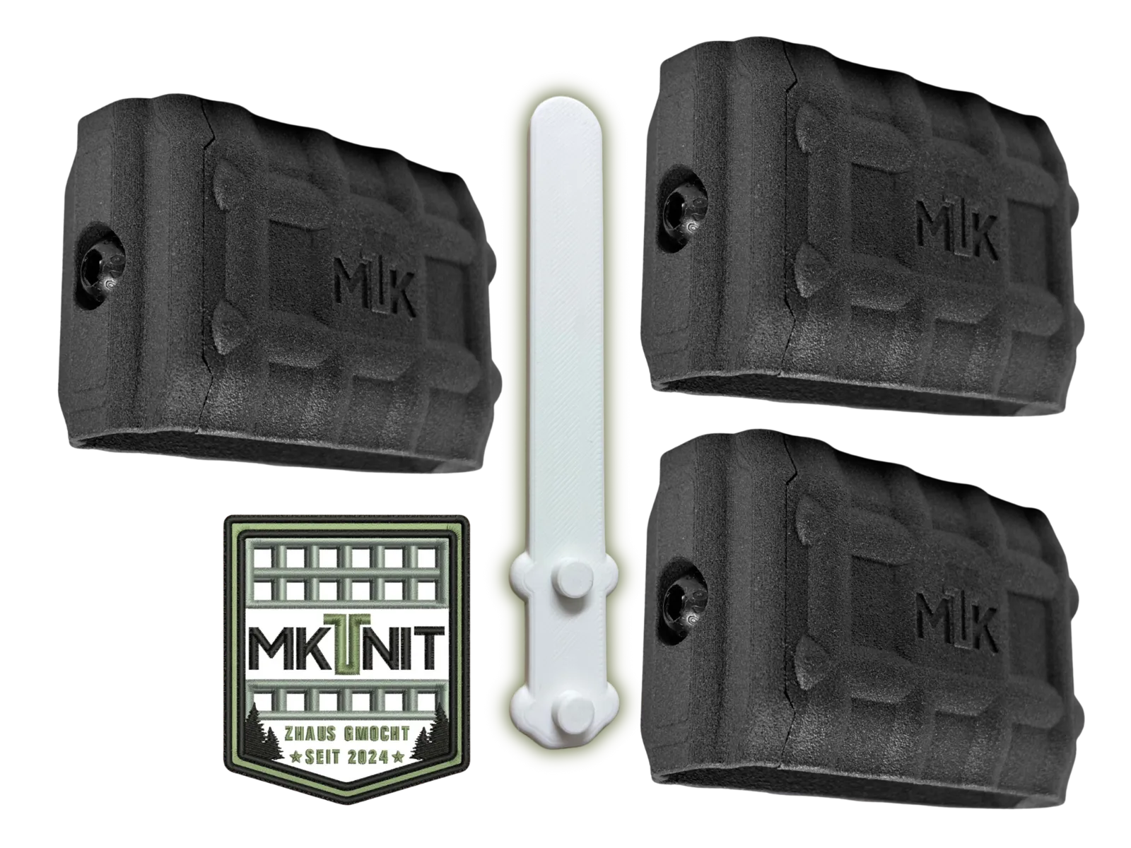 AUG Koppler | UPGRADE PACKAGE