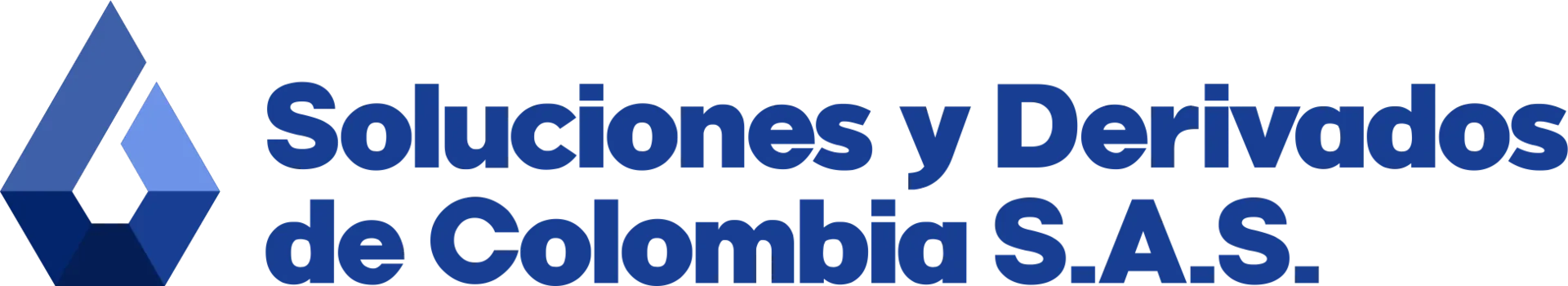 Soluciones y Derivados de Colombia - Inicio