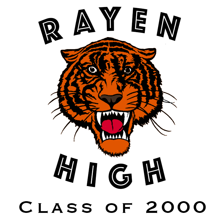 Rayen High Class of 2000