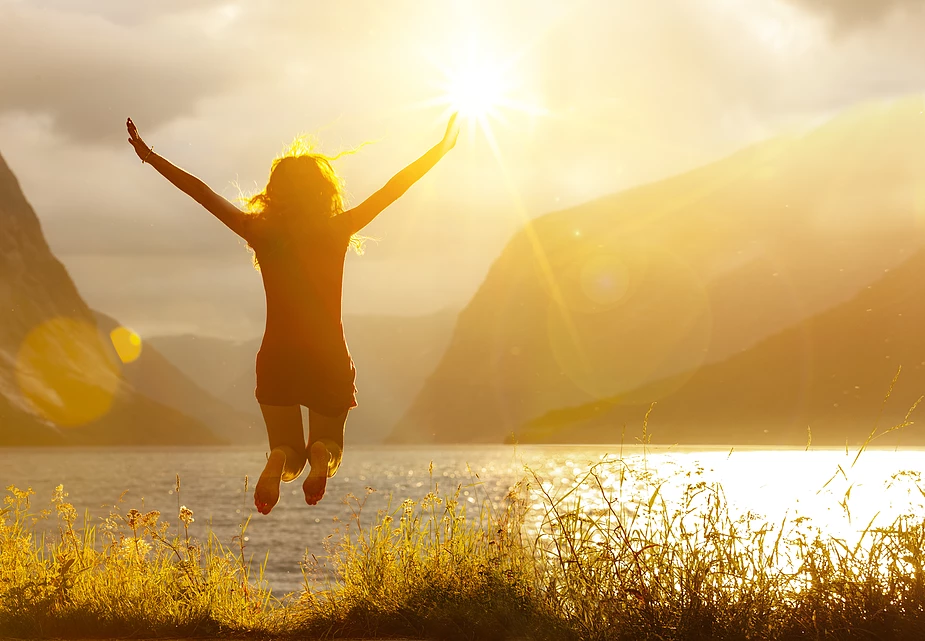 How to Have a Happy Period!