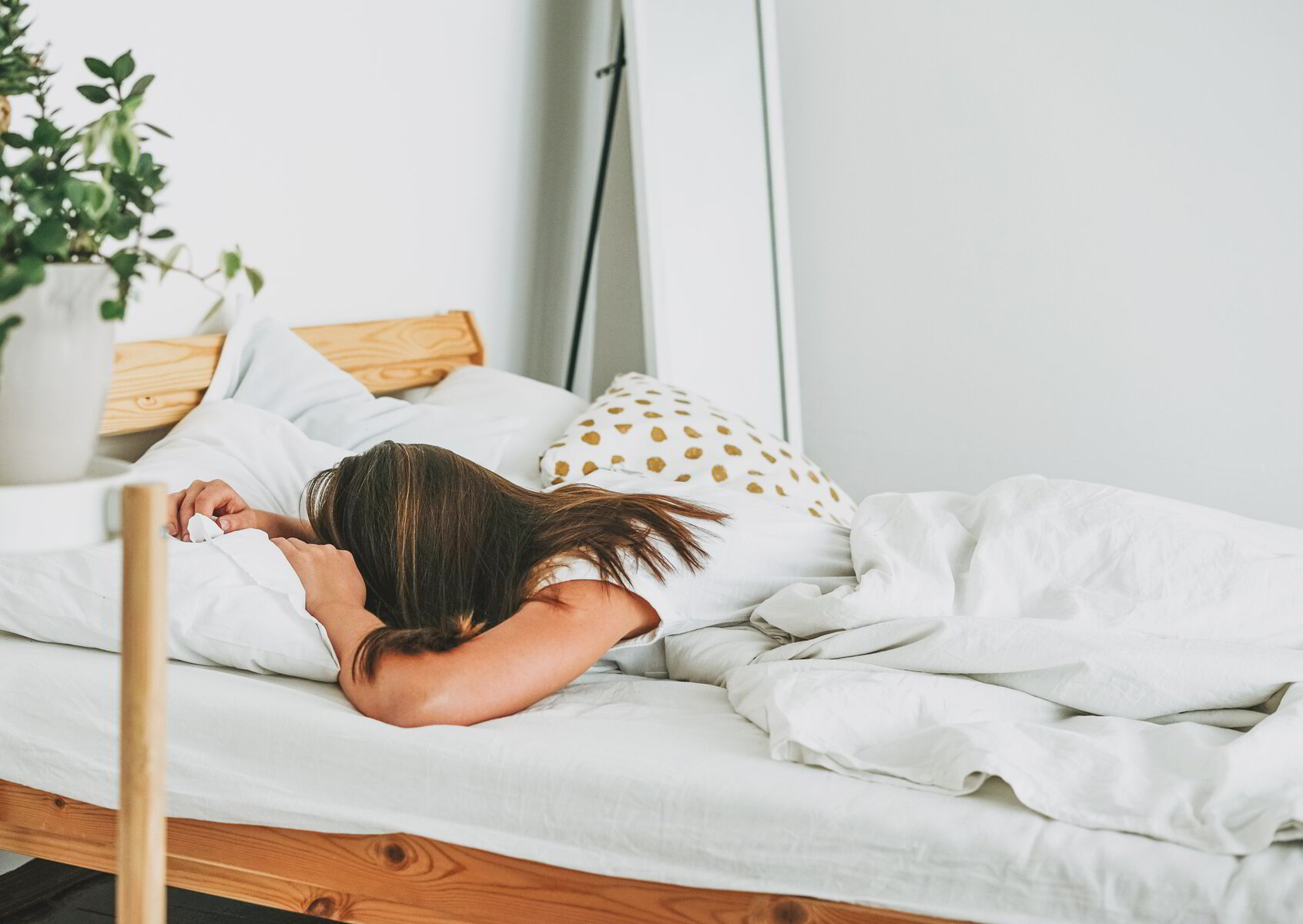 Why Are We Not Getting Enough?