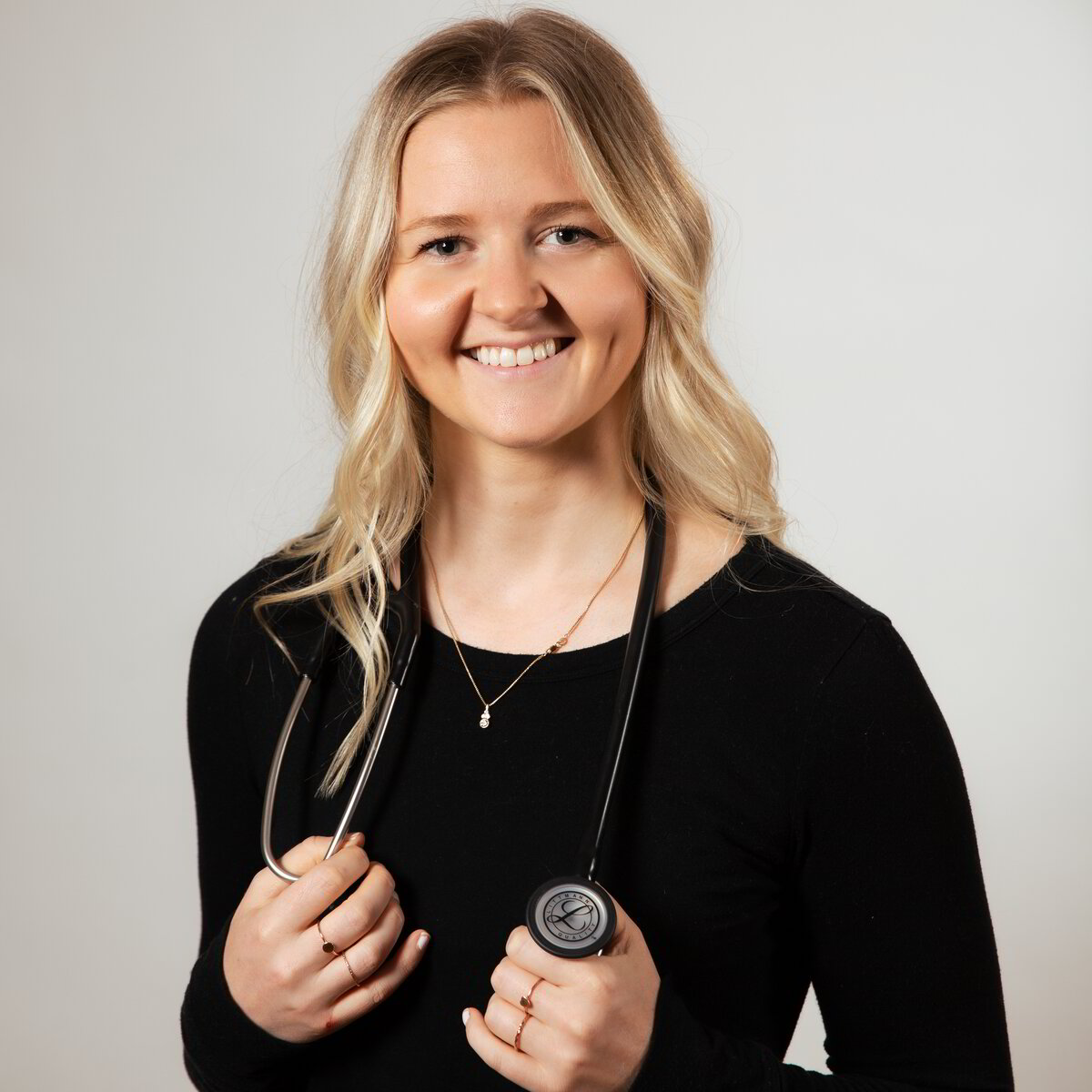 Dr. Taylor Thurston, Naturopathic Doctor - Victoria, BC