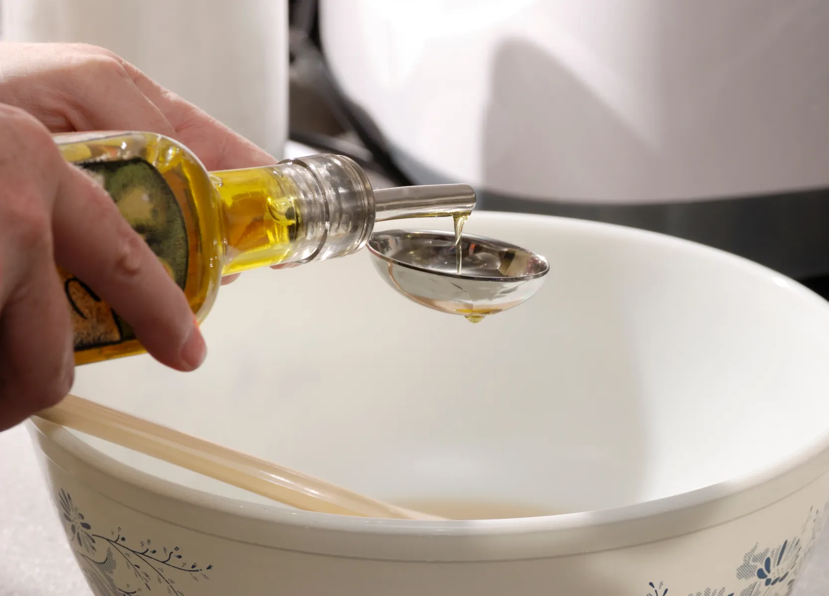 Oils To Avoid Cooking With