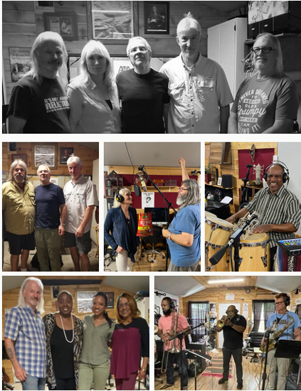 Northern Roots - Southern Soul is Here!