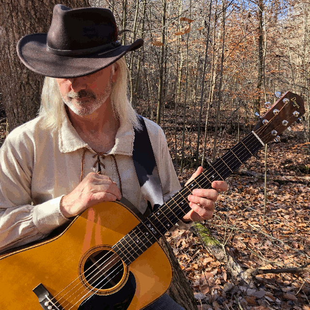 The Official Site of singer songwriter Howie Campbell