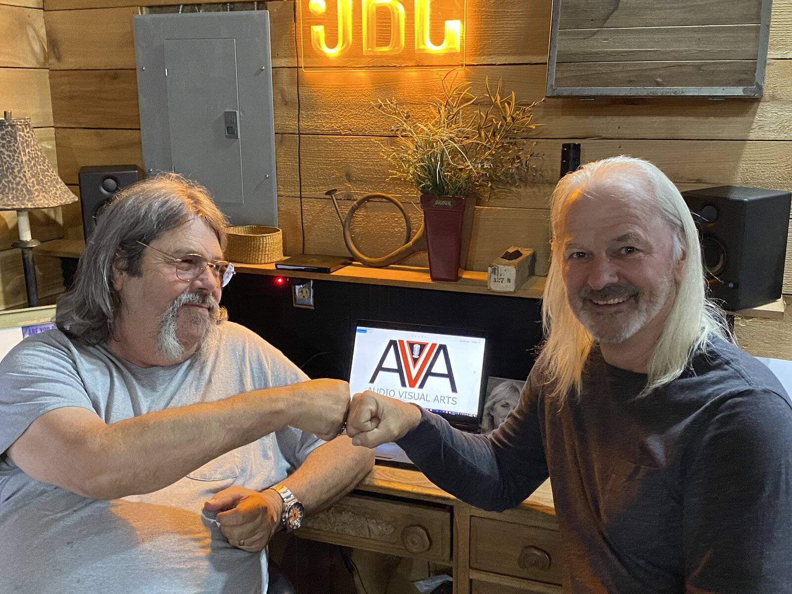 Northern Roots Southern Soul