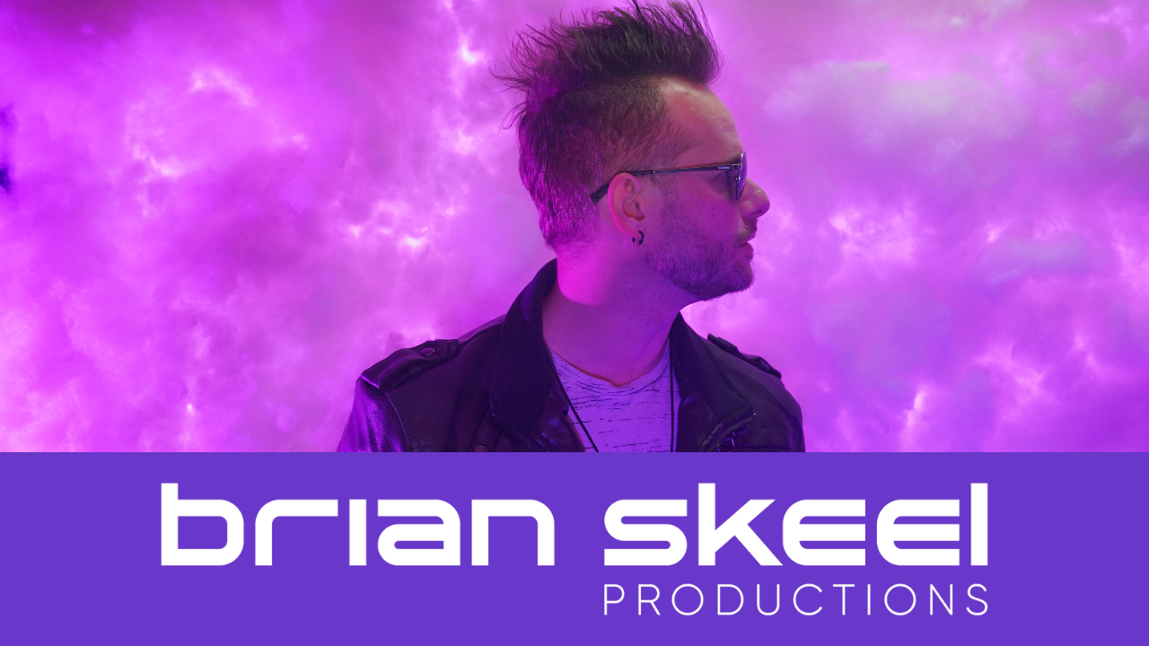 Brian Skeel - Producer