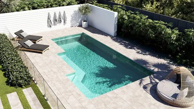 Everlast - Swimming Pool Builders Victoria and NSW, Concrete and ...