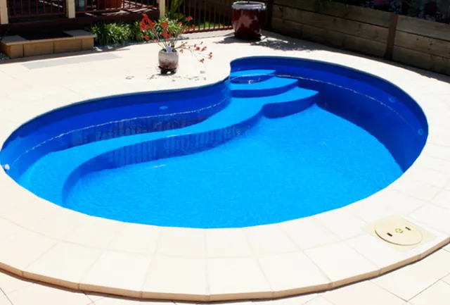 Everlast - Swimming Pool Builders Victoria and NSW, Concrete and ...