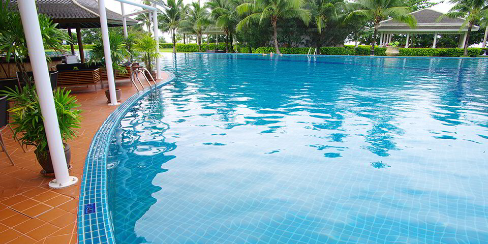 Custom Concrete Swimming Pool Ideas to Add Style and Value to Your Home