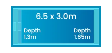 Fiberglass Pool Builder Wodonga, Victoria - Fiberglass Pool Installer