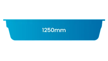 Swimspa Design Fiberglass Pool Builder Wodonga, Victoria - Everlast Pools