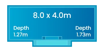 Fiberglass Pool Builder Wodonga, Victoria - Fiberglass Pool Installer