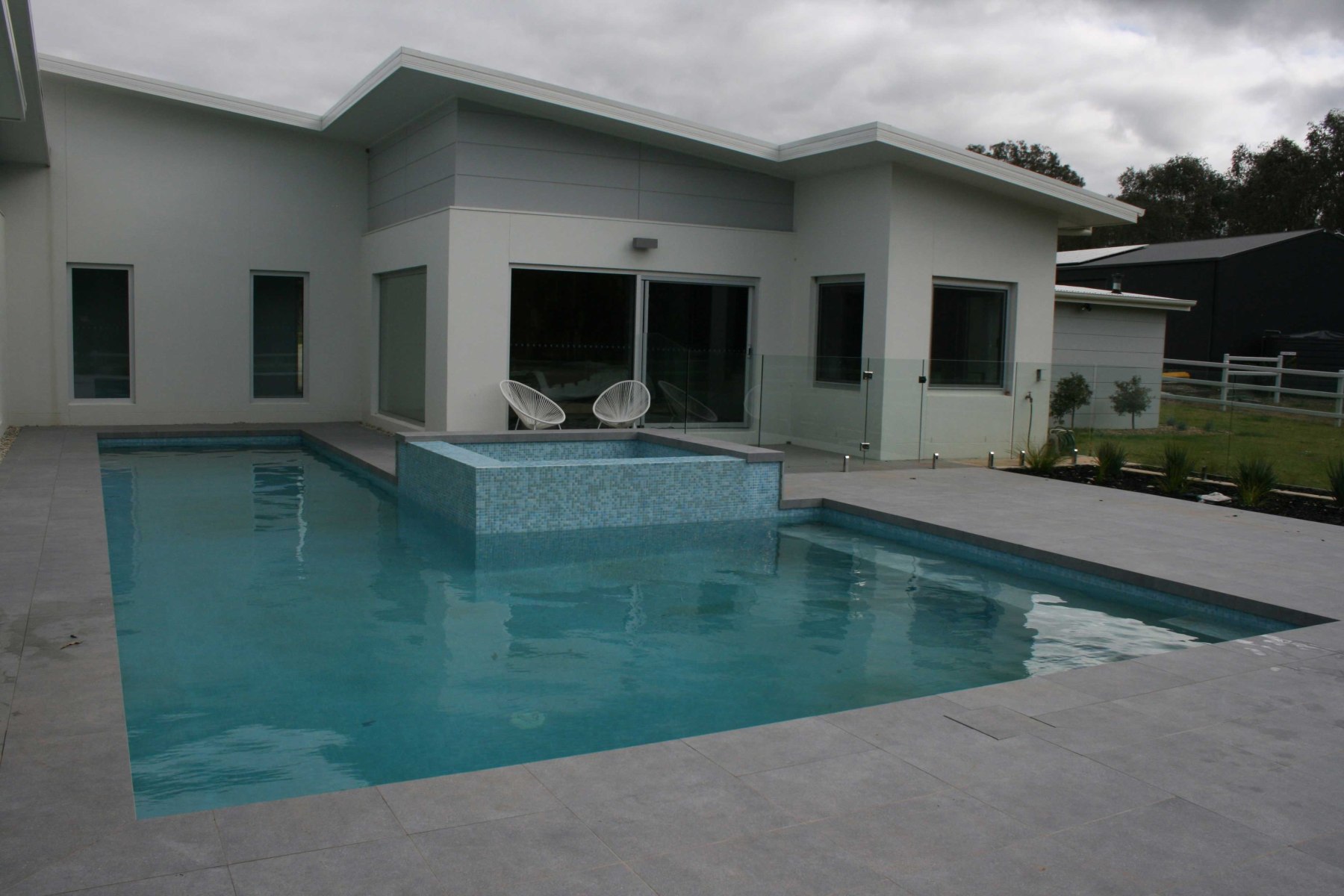 Pool Design, Construction, Contractors, Builders Wodonga