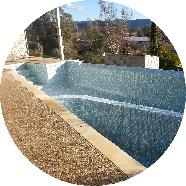 Concrete Plunge Pools | Your #1 Plunge Pool Builder