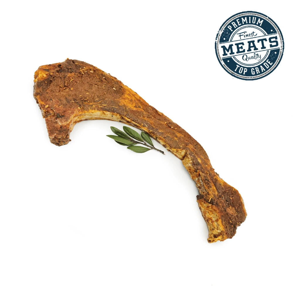 Caveman Tomahawk Chop - Tip Top Meats Online Store