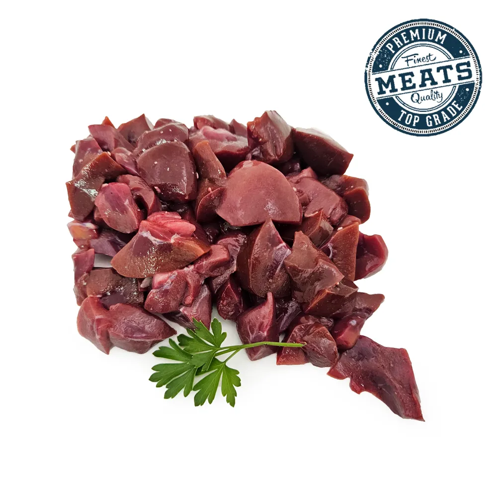 Your Trusted Online Butcher - Tip Top Meat Products