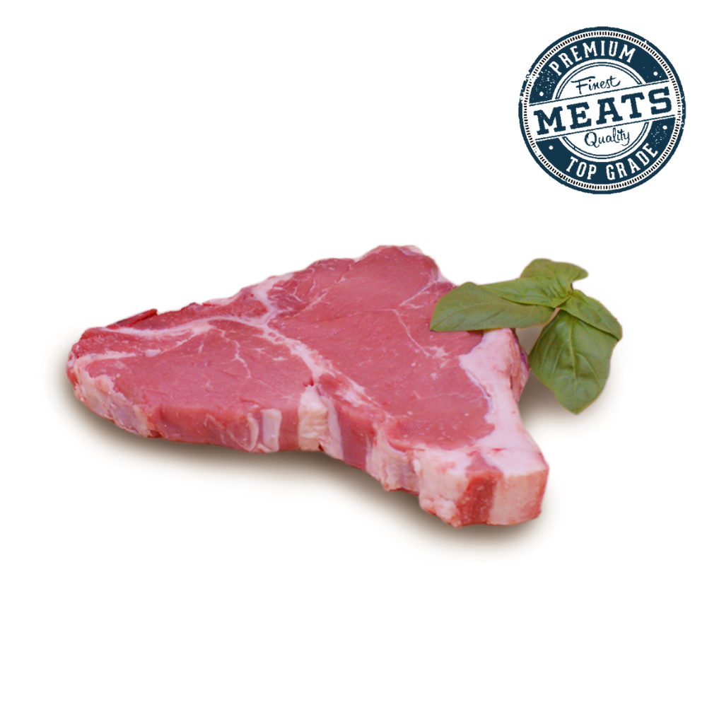 T-Bone With Fillet - Tip Top Meats Online Store