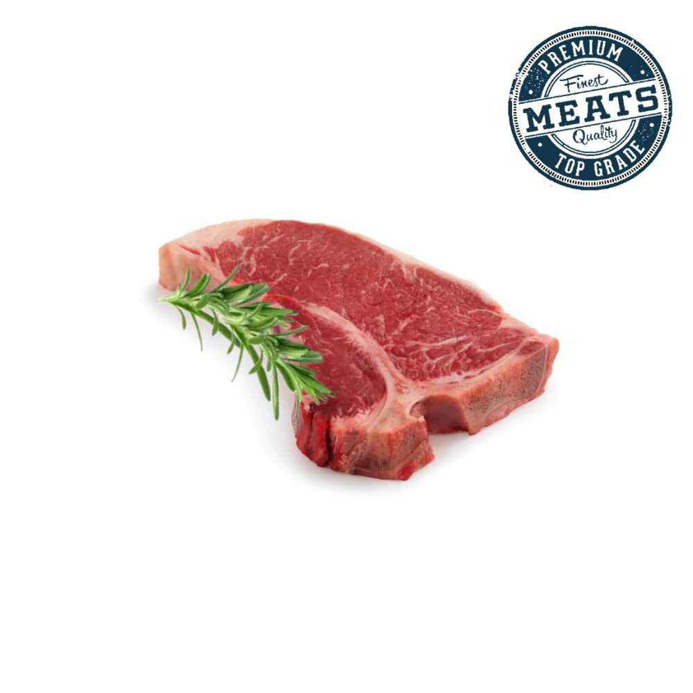 Build Your Own Braai Pack | Junior T-Bone | Tip Top Meat