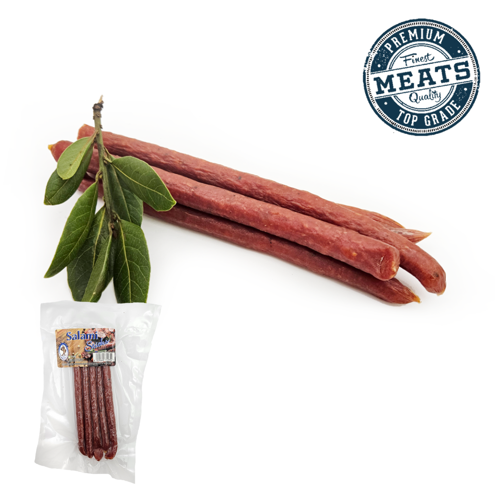 Buy Salami Sticks Tip Top Meat online shop